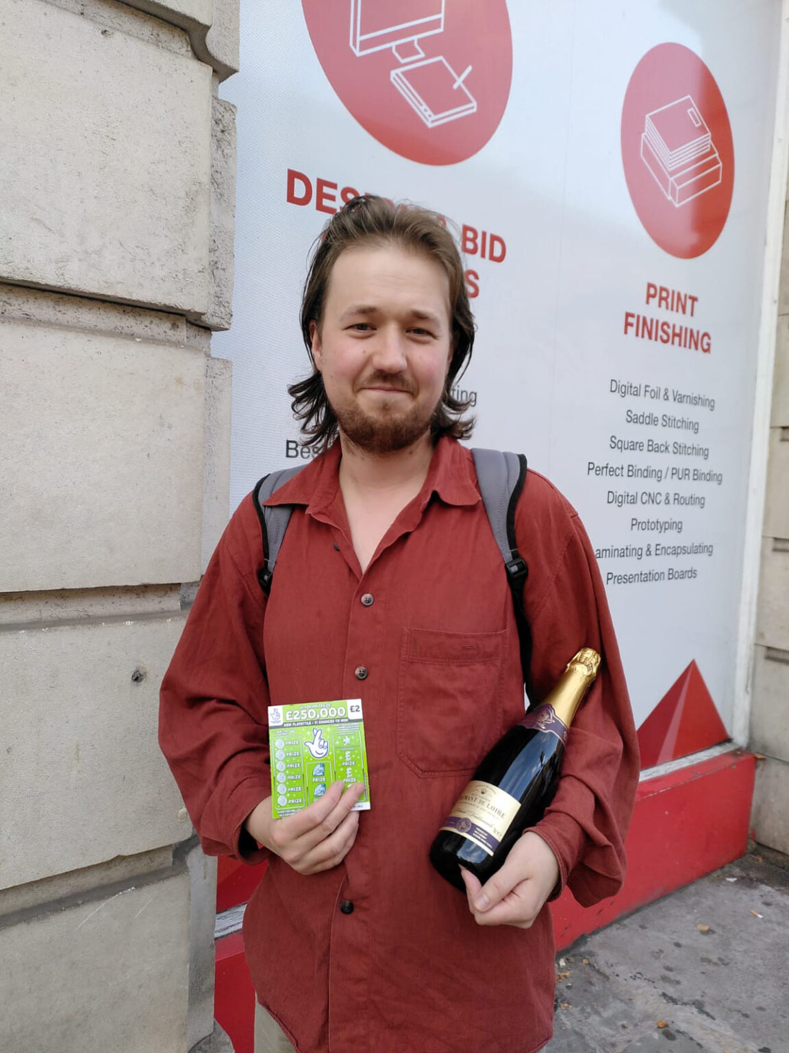 Events for March 2025 – NiceNSleazy